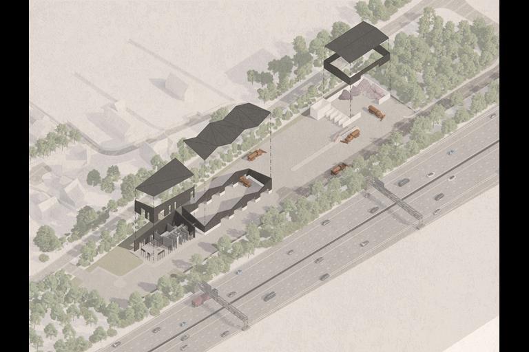 Dowen Farmer Architects: pursuing the path less travelled | Features ...